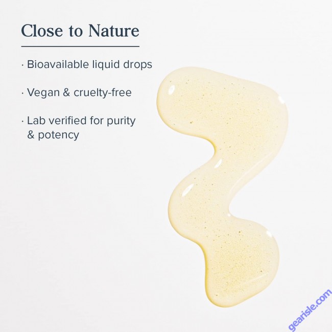 Atomidine 450mcg Liquid Iodine Drops 2 Oz Vegan Heritage Store