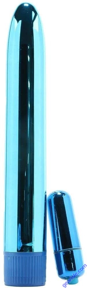 Buy Classix Ultimate Pleasure Couples Kit Blue Slimline Bullet Pipedream