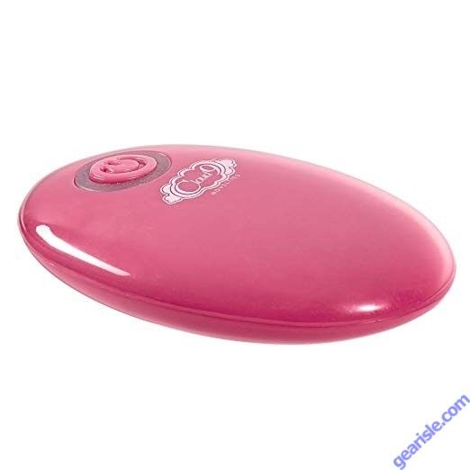Buy Cloud 9 Pro Sensual Power Touch Bullet W/ Remote Control Pink