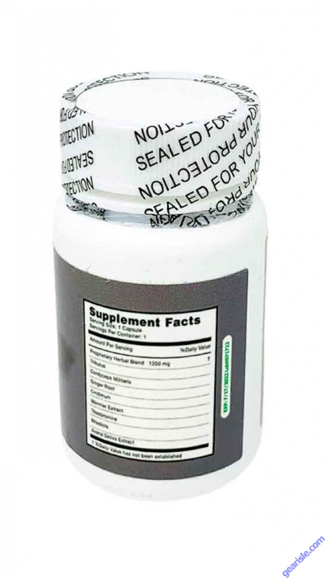 Elephant 9000 Male Enhancement Pill | Fast-Acting & Natural