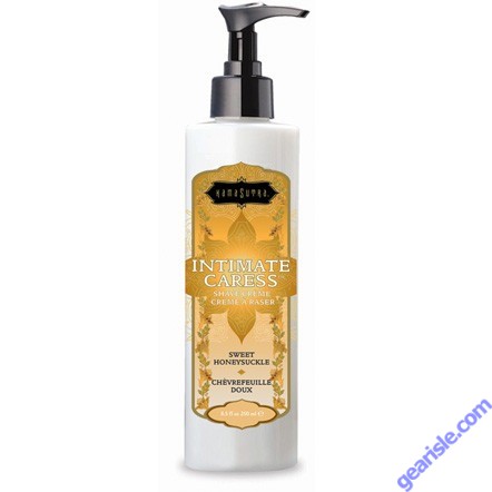 Buy Intimate Caress Luxury Shave Cream Kamsutra 8.5 Fl Oz