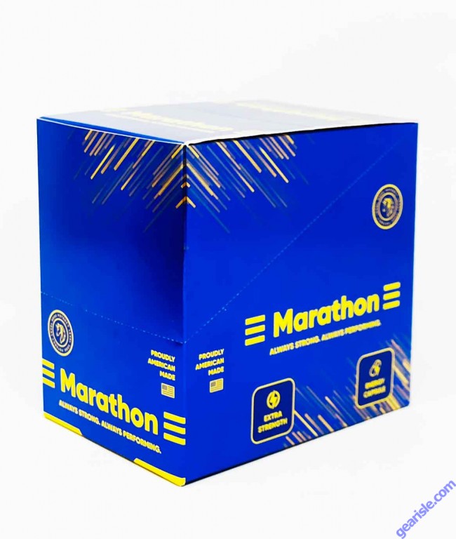 Marathon Male Enhancement Blue Pill Fast Acting Stamina