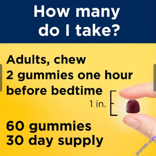 Buy Nature Made Sleep & Beauty 60 Gummies Enhanced Melatonin Collagen