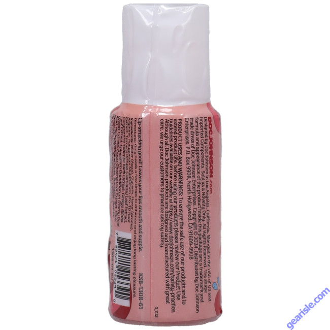 Legendary Spanish Fly Hot Cherry Natural Libido Boost for Adults