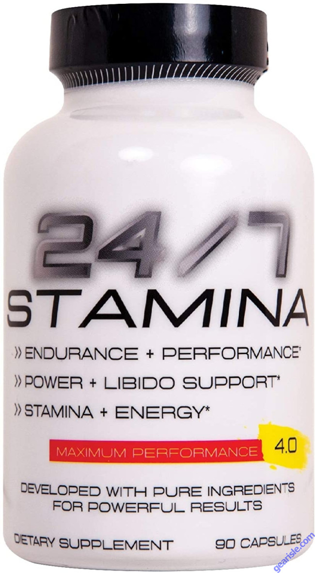 Buy Pentlab 24/7 Stamina 90 Capsules Men Testosterone Enlargement Booster