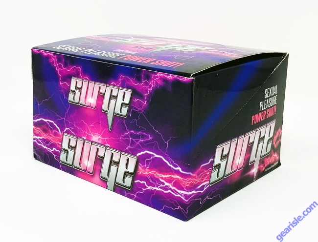 Buy Surge Shot Her Sexual Pleasure Power Enhancement 2oz