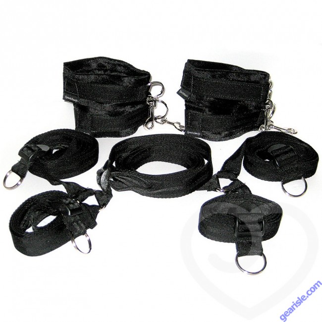 Buy Under The Bed Restraint System Sportsheets