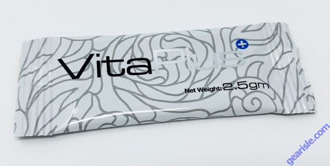 Buy Vita Plus 12 Packs Of 2.5g Male Enhancement Powder Package
