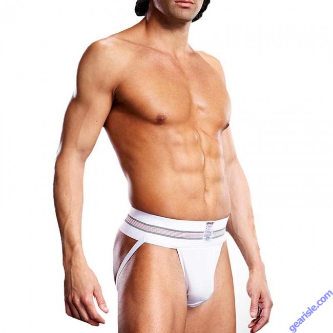 Microfiber Jock Strap Blueline BLM005 Men Thong