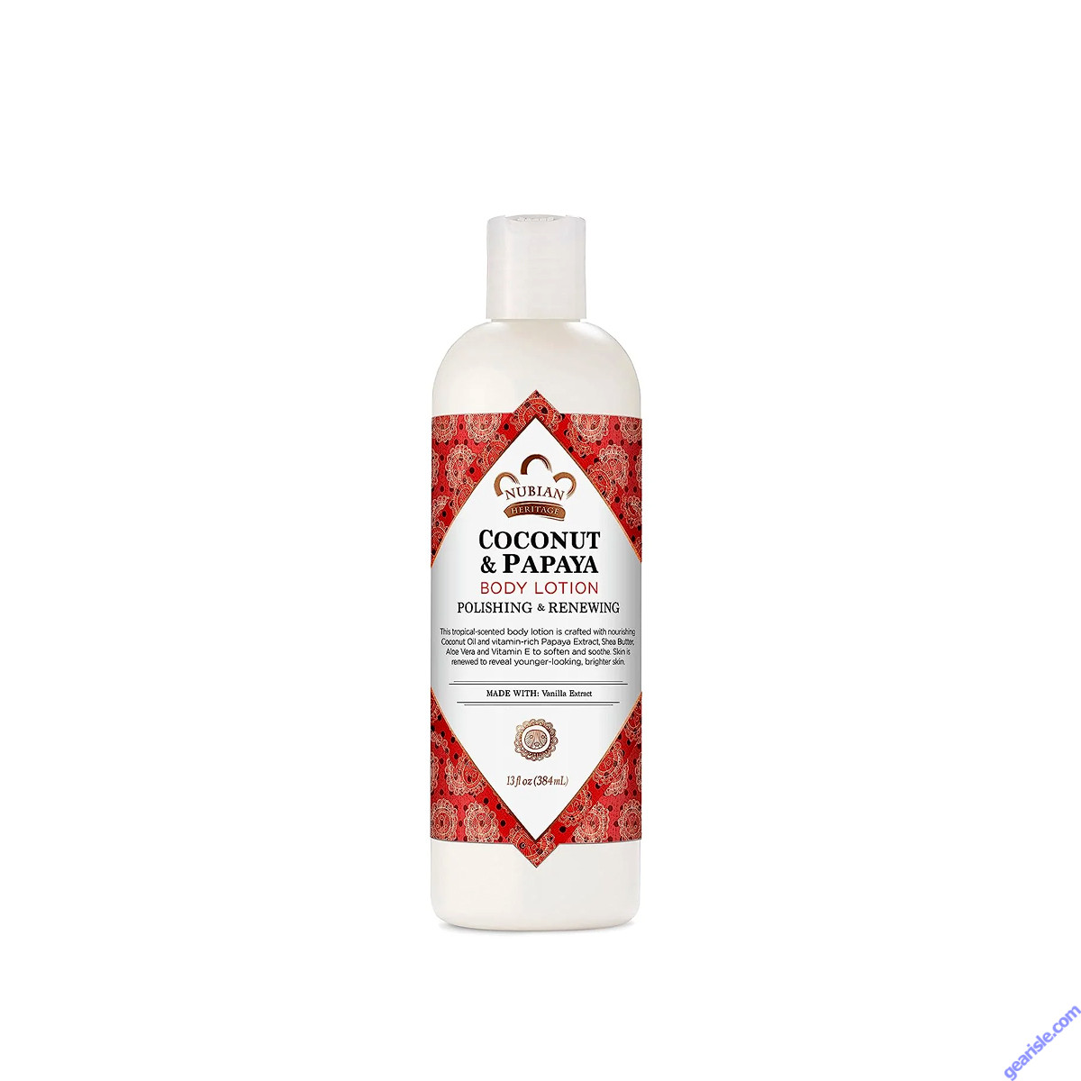 Buy Nourishing Coconut Papaya Body Lotion Silky & Smooth Skin 13 Oz