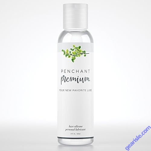 Buy Lubricant for Sensitive Skin by Penchant Premium