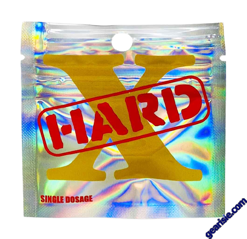 X Hard 25000 Male Sexual Enhancement Pill – Triple Extreme Strength ...
